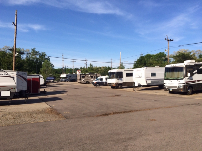 Hidden Valley RV Park & Storage Facility – Your Gateway to Relaxation ...