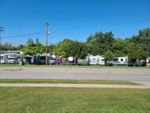Hidden Valley RV Park & Storage Facility – Your Gateway to Relaxation ...