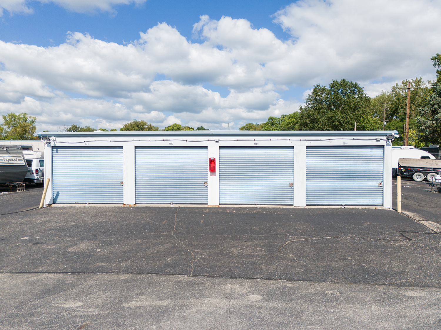 Hidden Valley RV Park & Storage Facility – Your Gateway to Relaxation ...