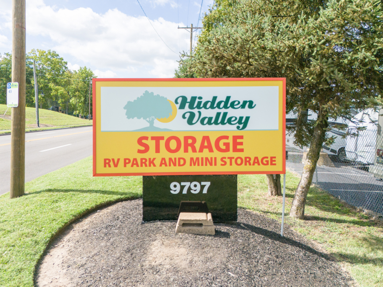 Hidden Valley RV Park & Storage Facility – Your Gateway to Relaxation ...
