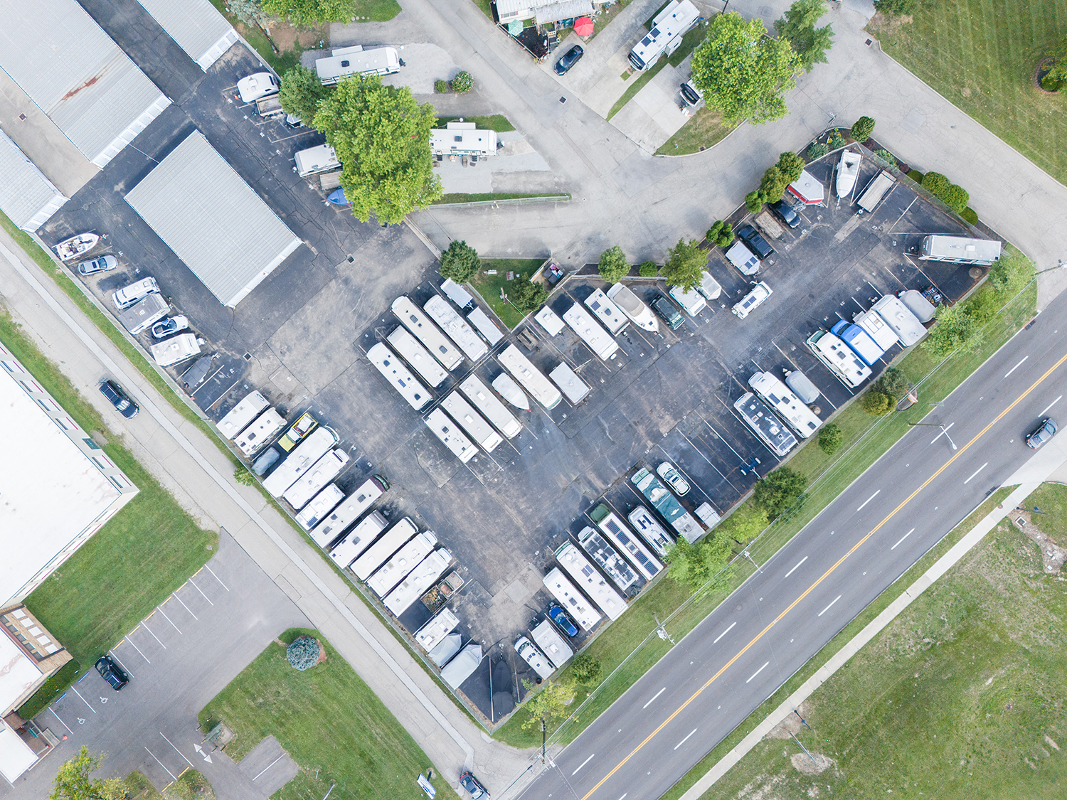 Hidden Valley RV Park & Storage Facility – Your Gateway to Relaxation ...